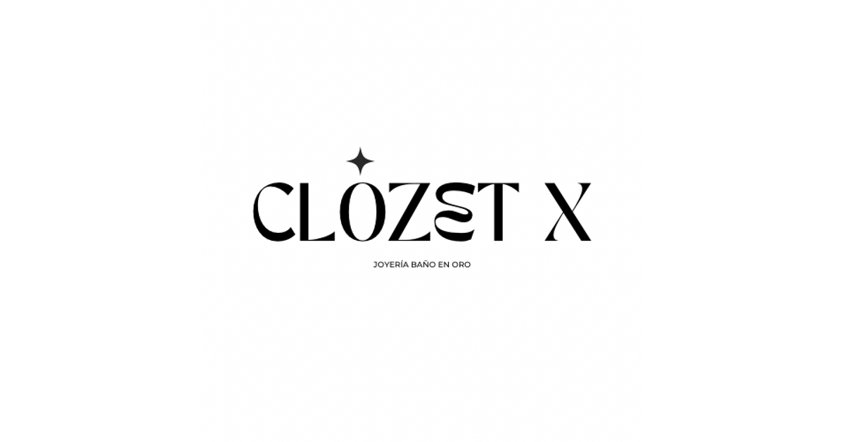 CLOZET X